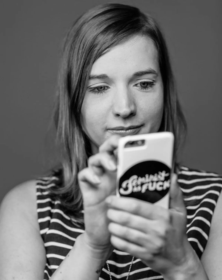 Anne Wizorek picture