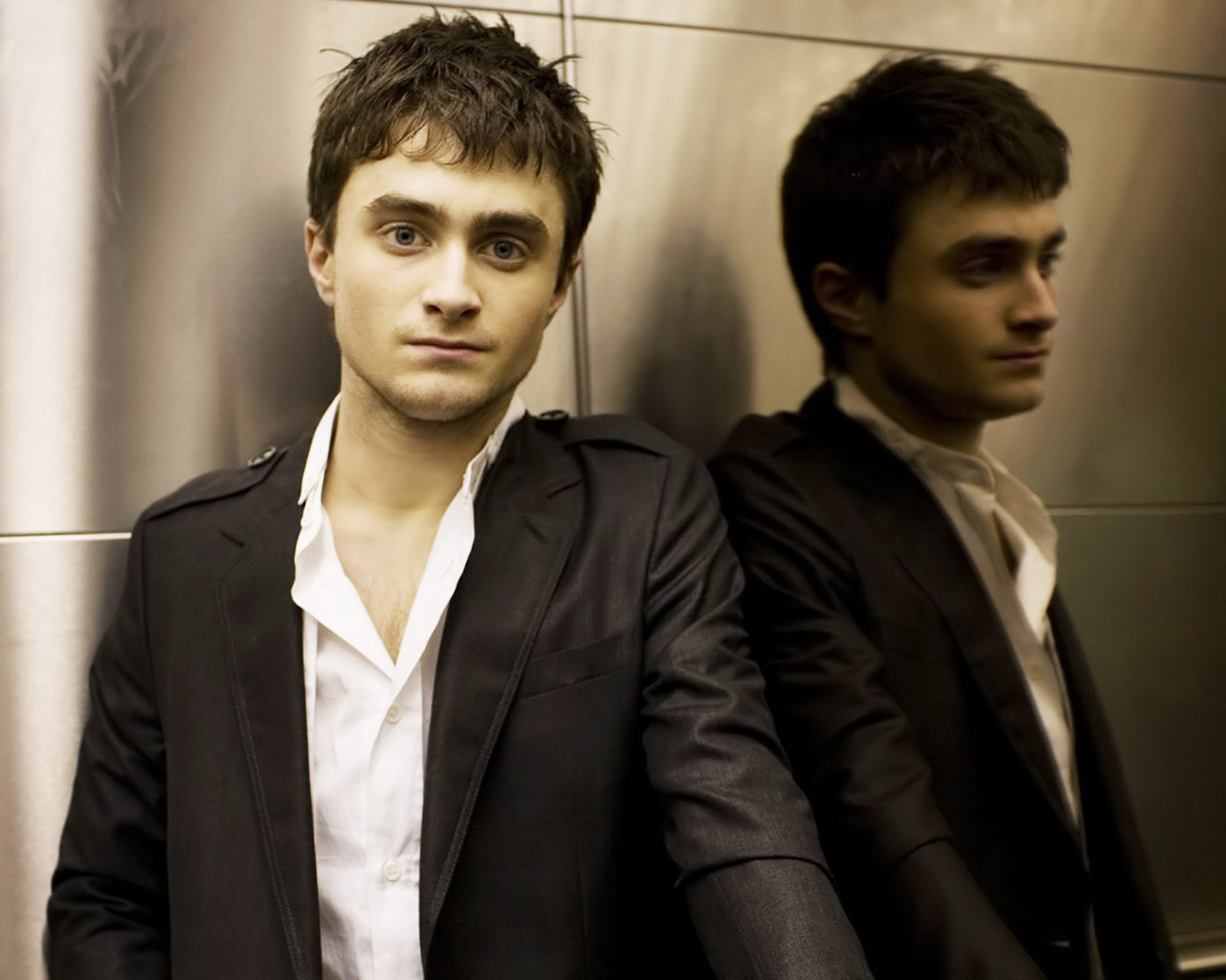 dan radcliffe