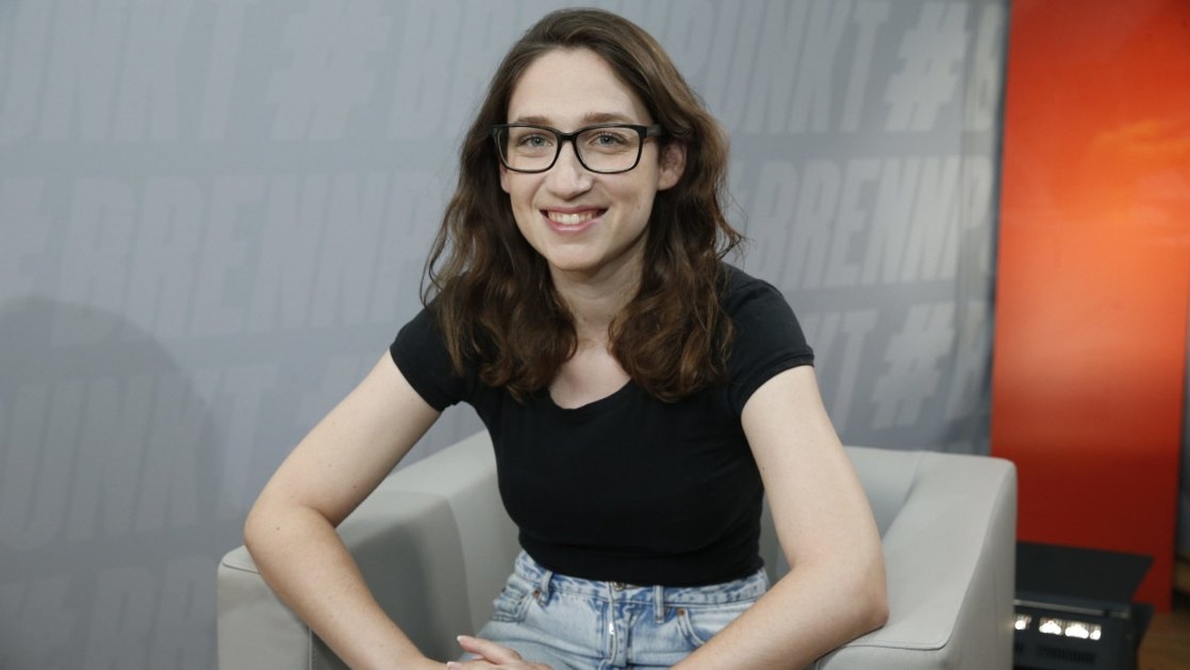 Picture of Julia Herr