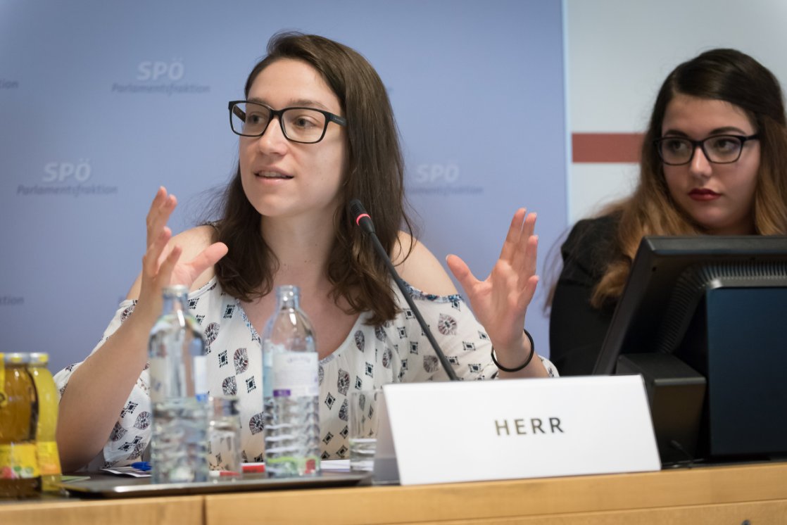 Picture of Julia Herr