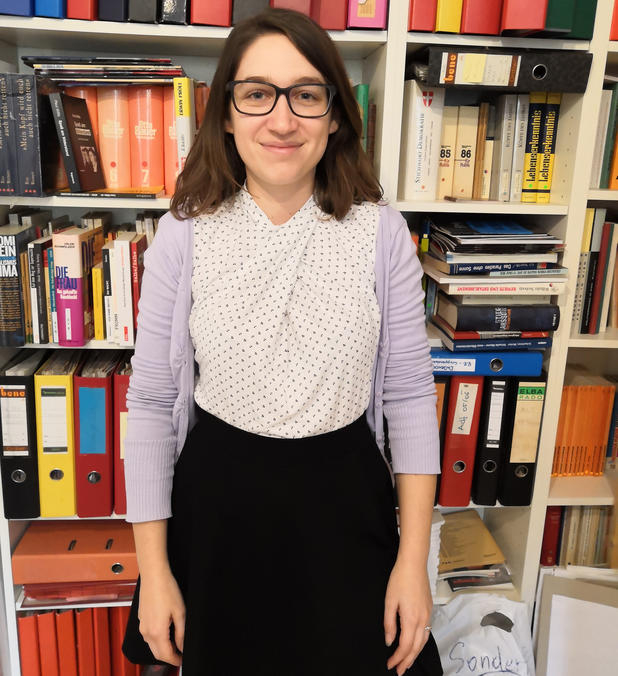 Picture of Julia Herr