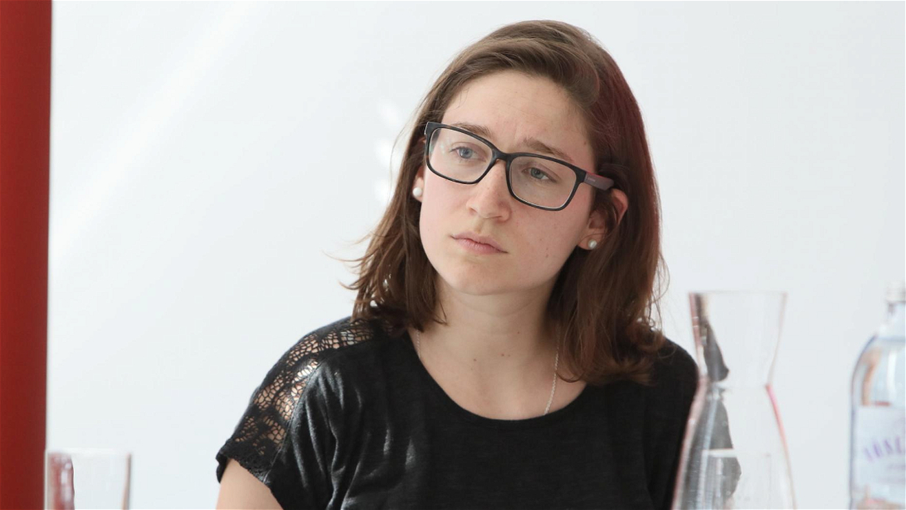 Picture of Julia Herr