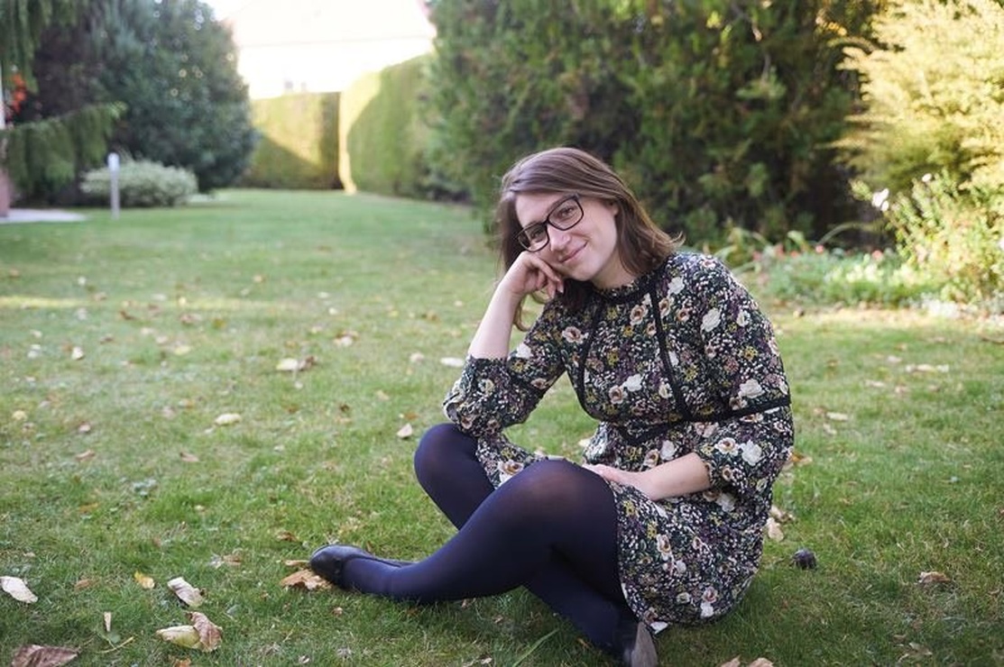 Picture of Julia Herr