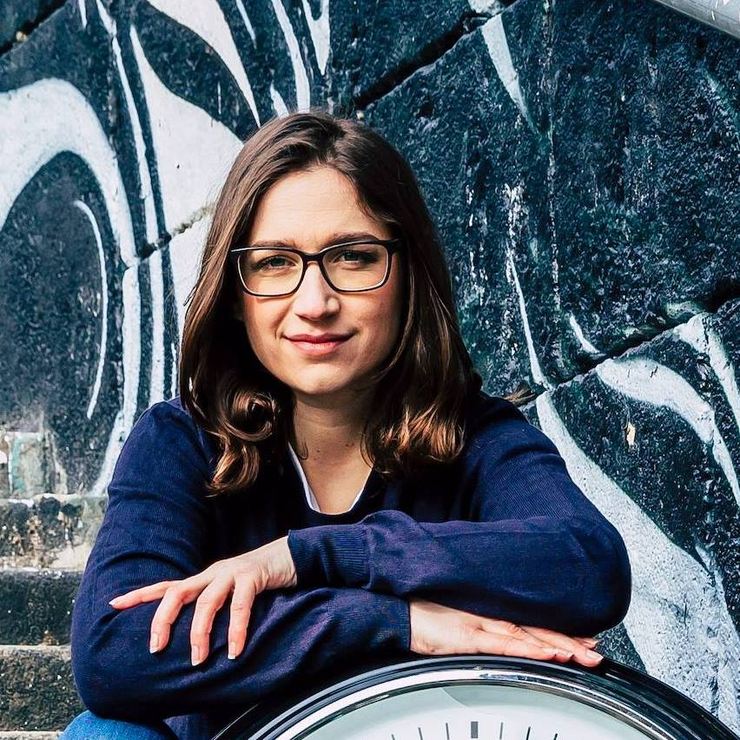 Picture of Julia Herr