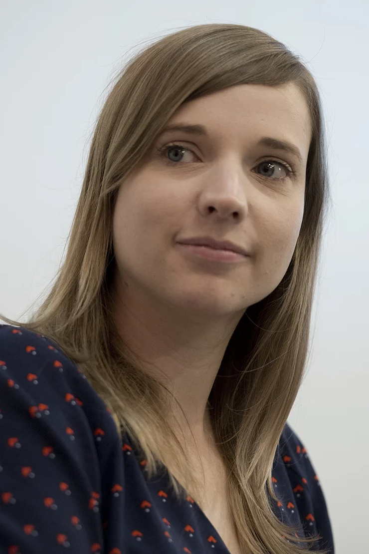 Anne Wizorek image