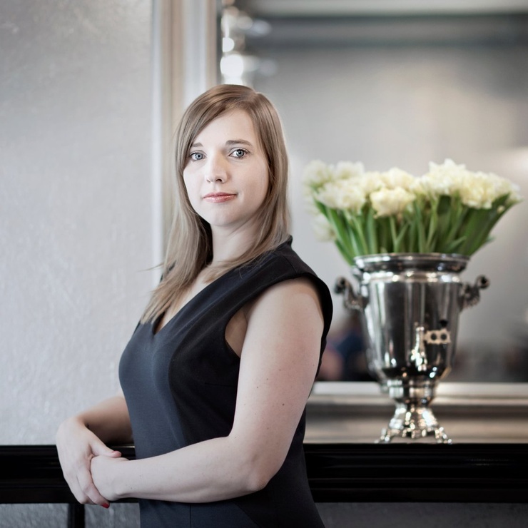 Picture of Anne Wizorek