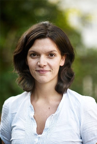 Image of Barbara Blaha