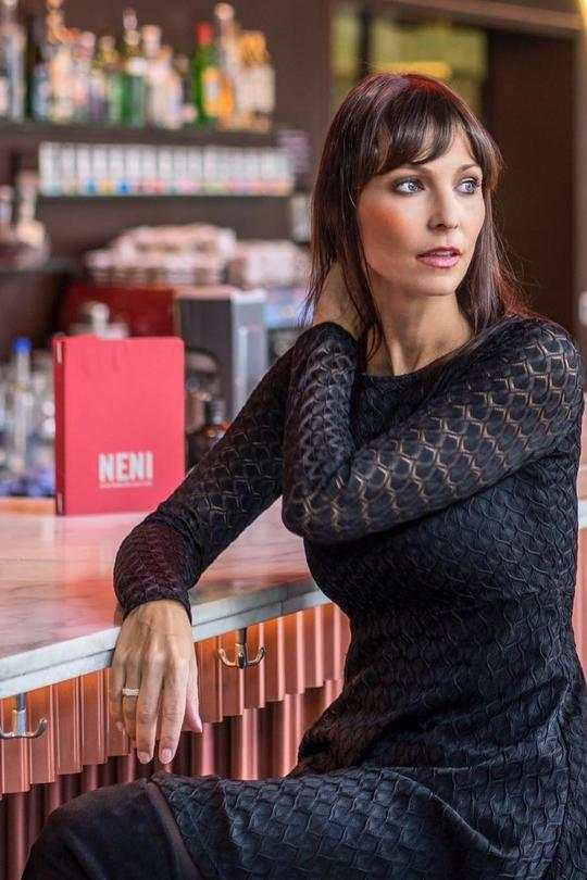 Picture of Anita Buri