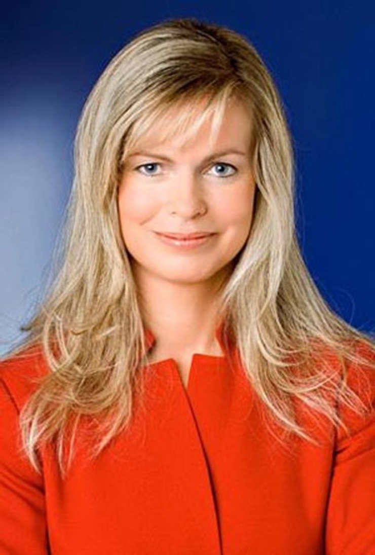 Picture of Claudia Reiterer