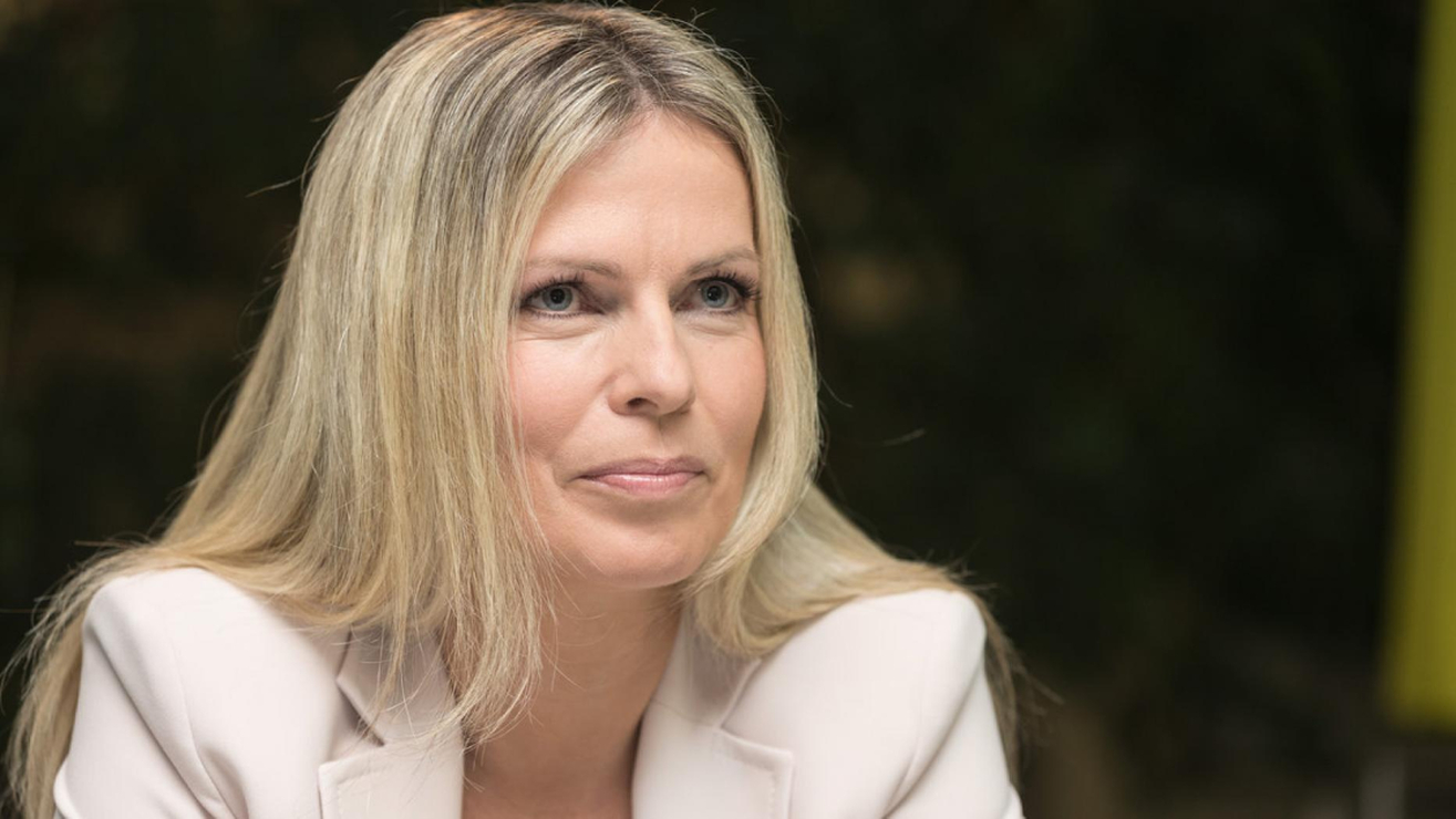 Picture of Claudia Reiterer