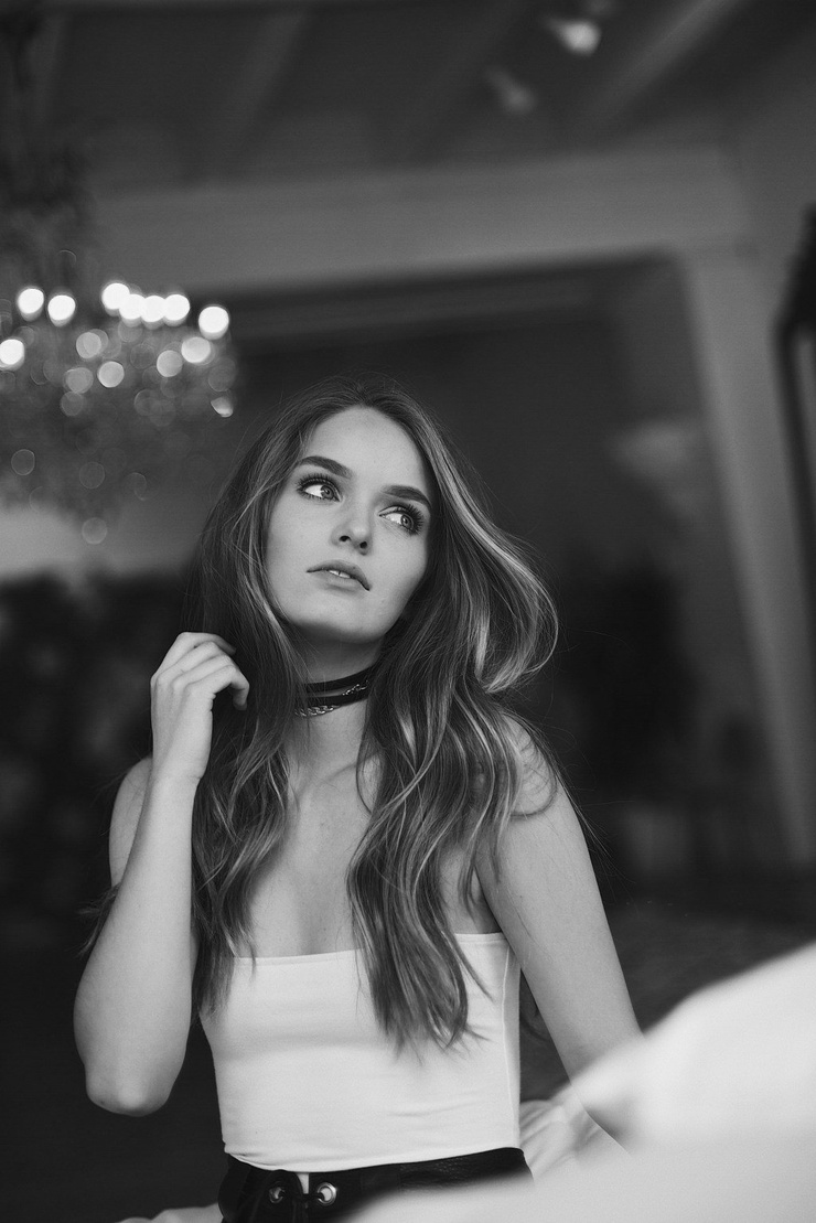 Picture of Haley Hoffman