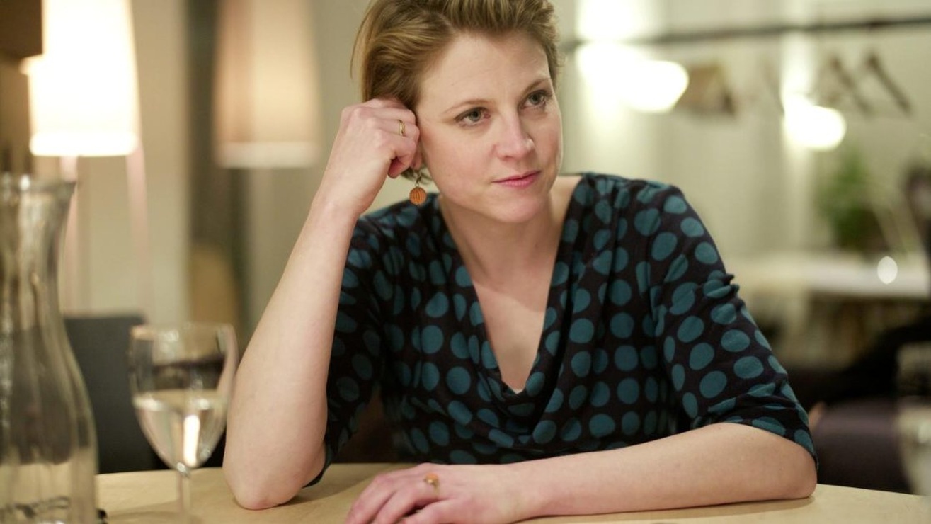 Beate Meinl-Reisinger picture