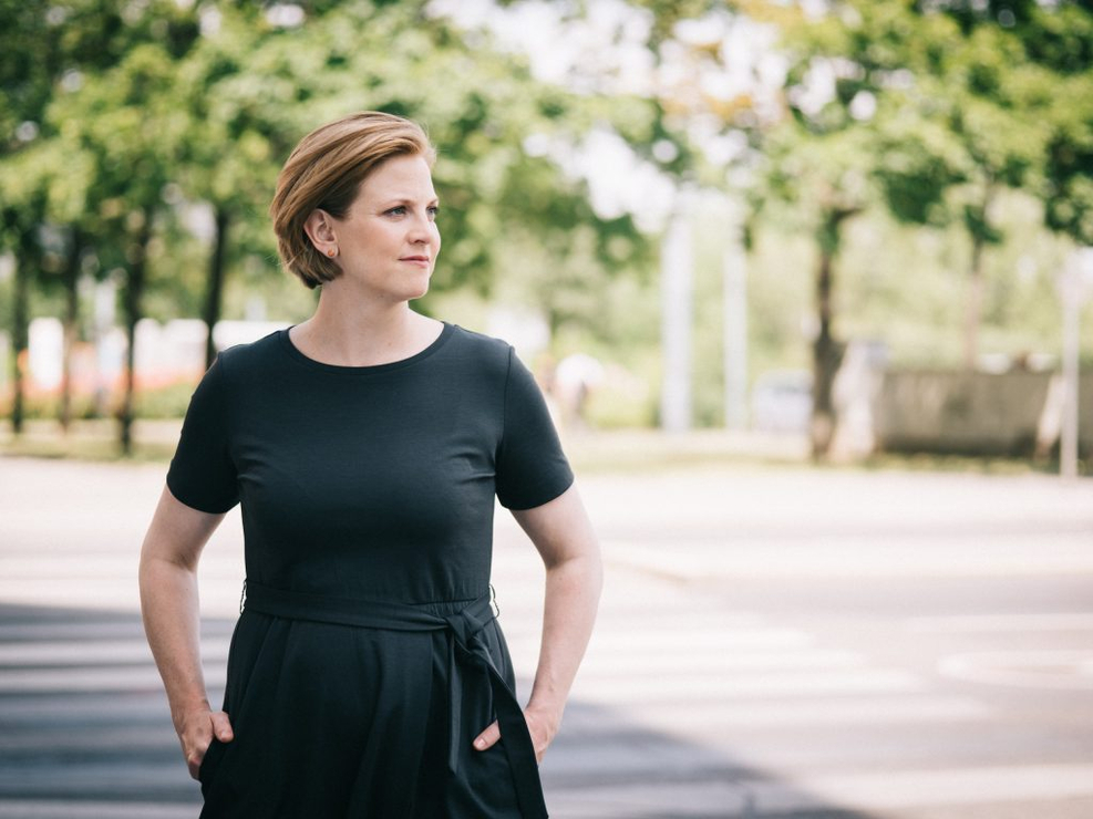 Picture of Beate Meinl-Reisinger