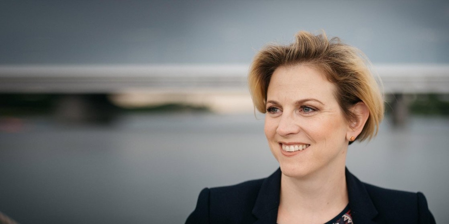 Picture of Beate Meinl-Reisinger