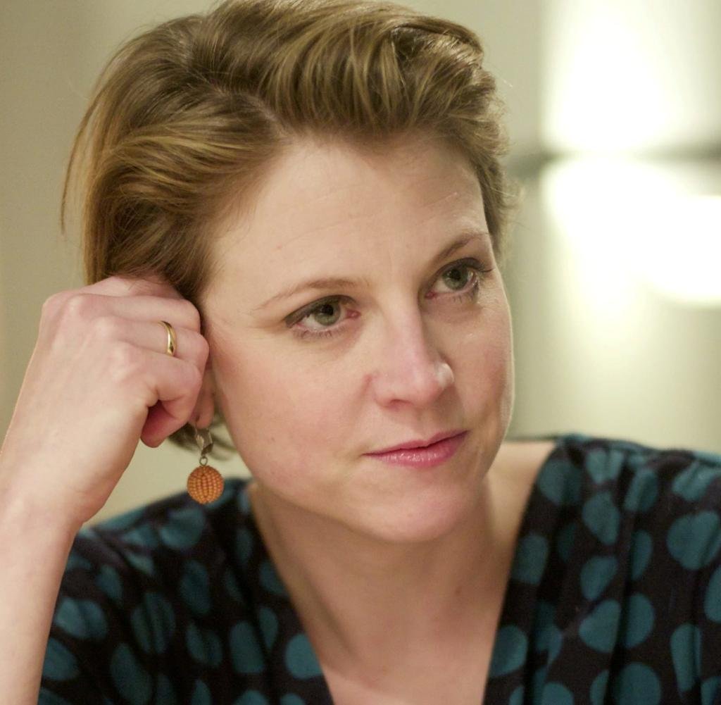 Picture of Beate Meinl-Reisinger