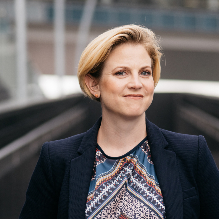 Beate Meinl-Reisinger image