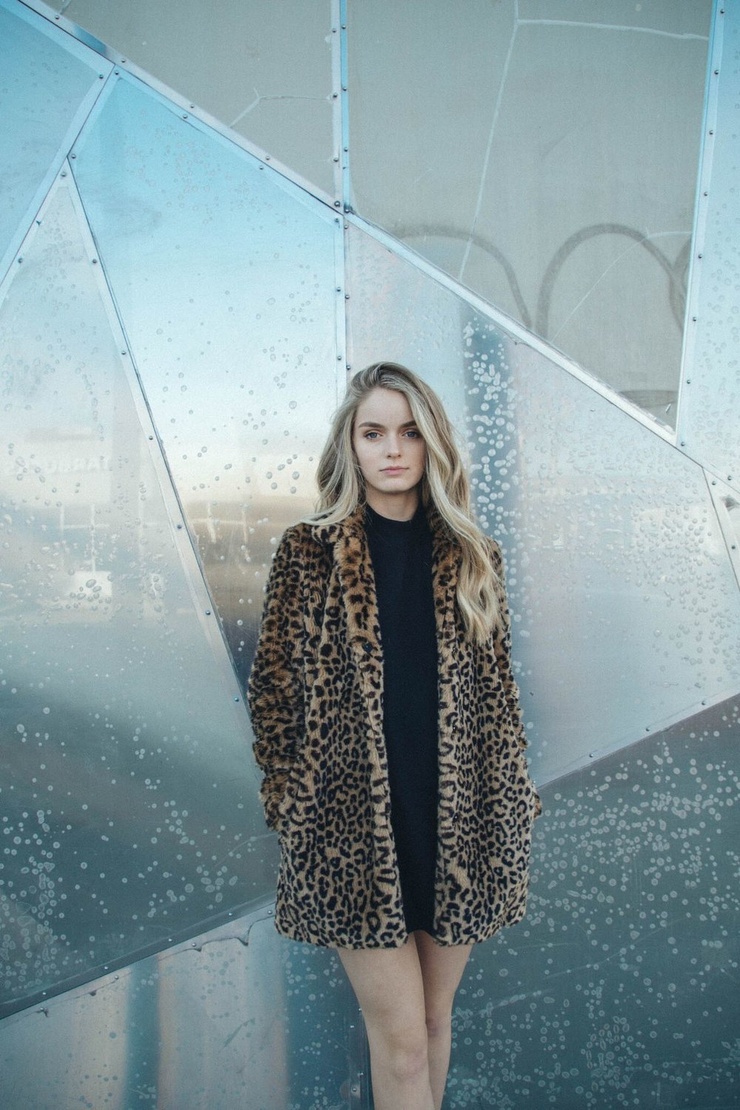 Picture of Haley Hoffman