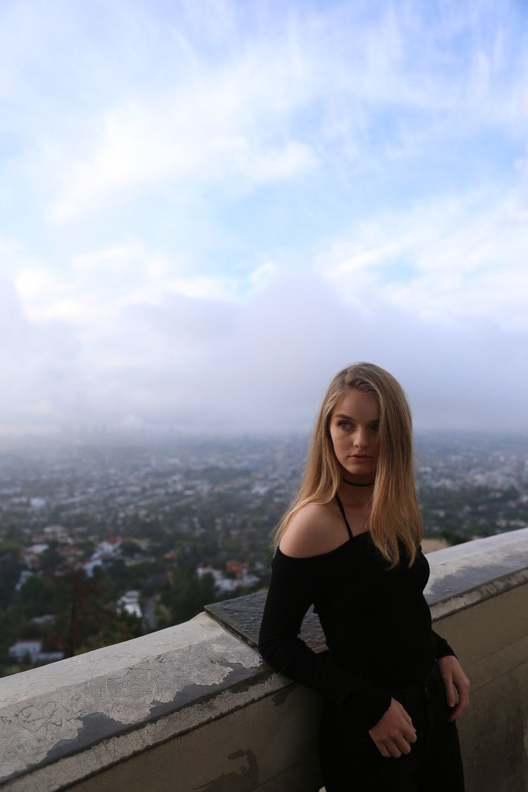 Image of Haley Hoffman