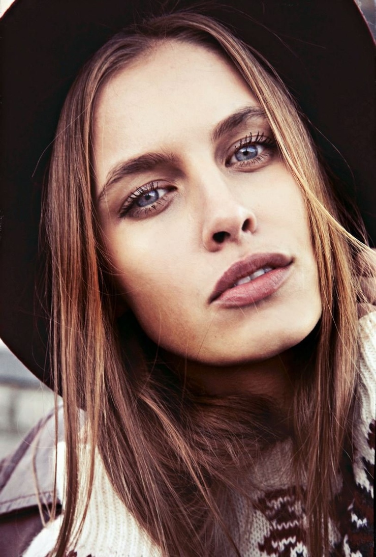 Picture of Viktoriia Cherep