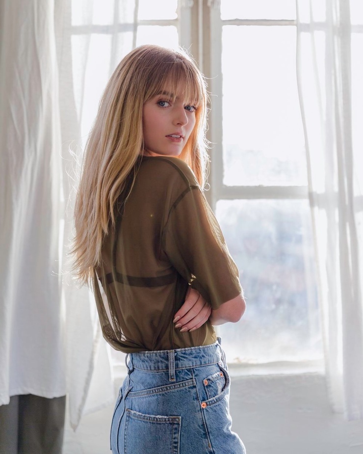 Picture of Haley Hoffman