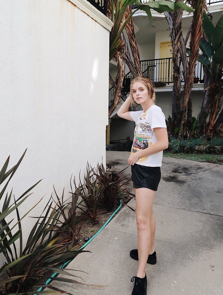 Picture of Haley Hoffman