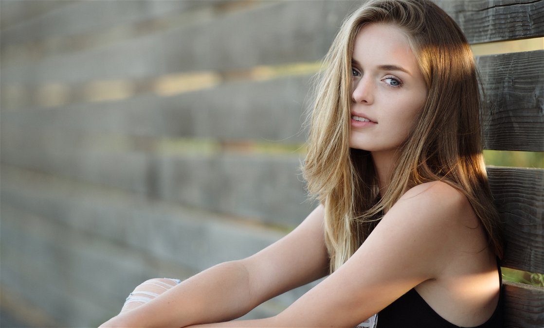 Picture of Haley Hoffman