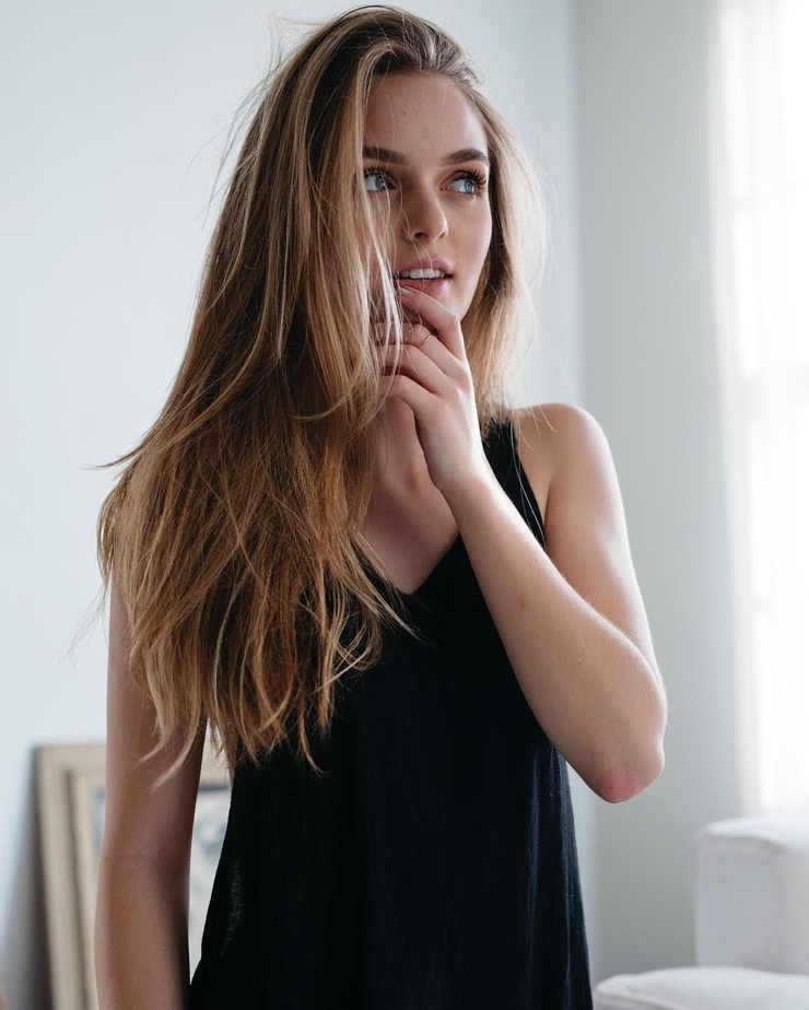 Picture of Haley Hoffman