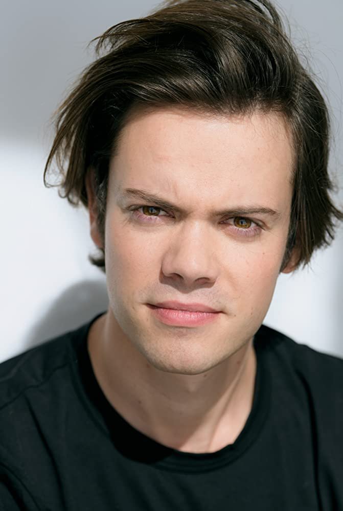 Picture of Alexander Gould