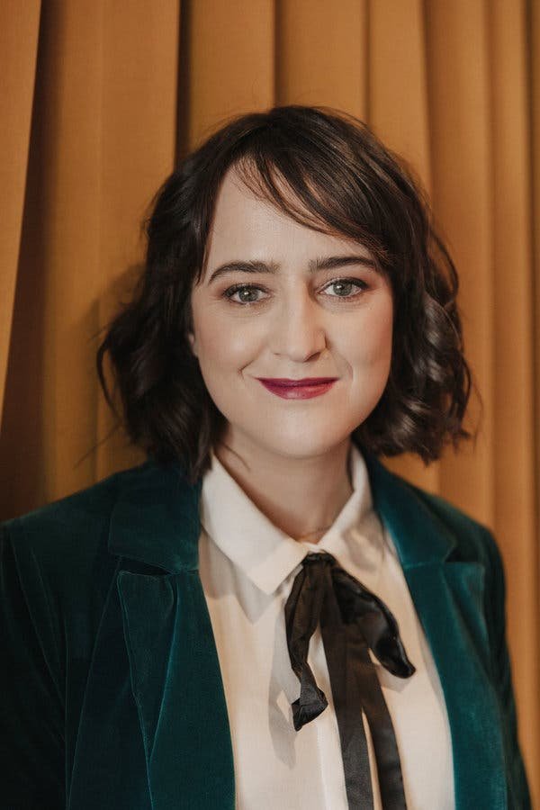Picture of Mara Wilson