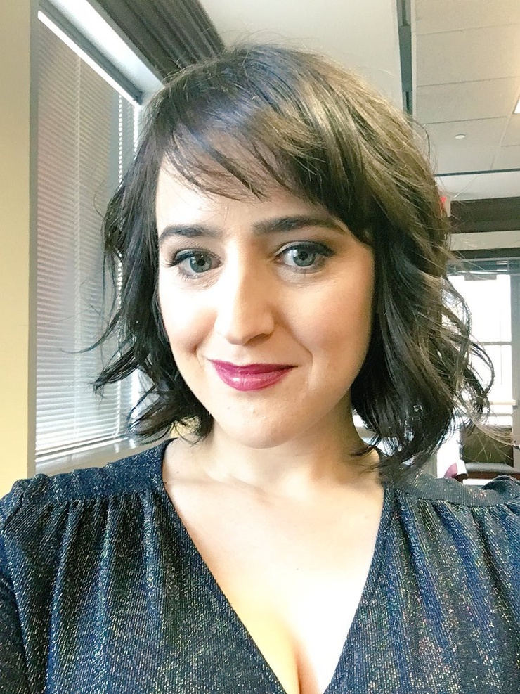 Picture of Mara Wilson