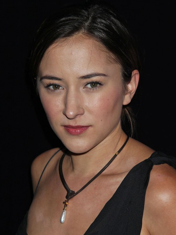 Picture of Zelda Williams