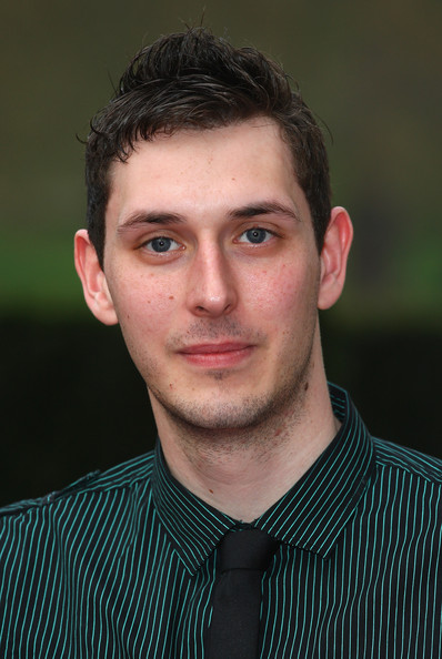 Picture of Blake Harrison