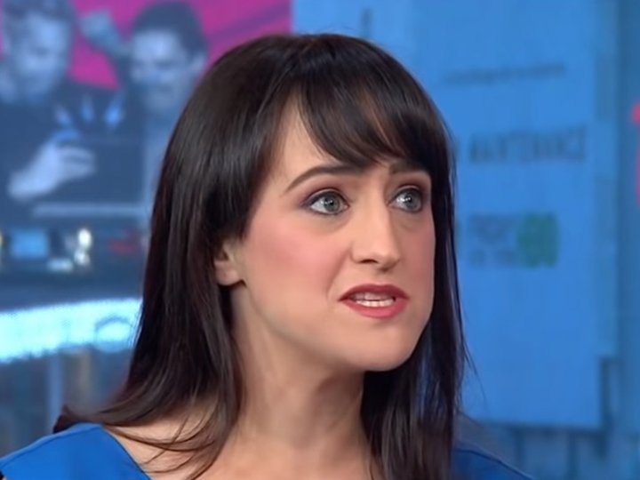 Picture of Mara Wilson