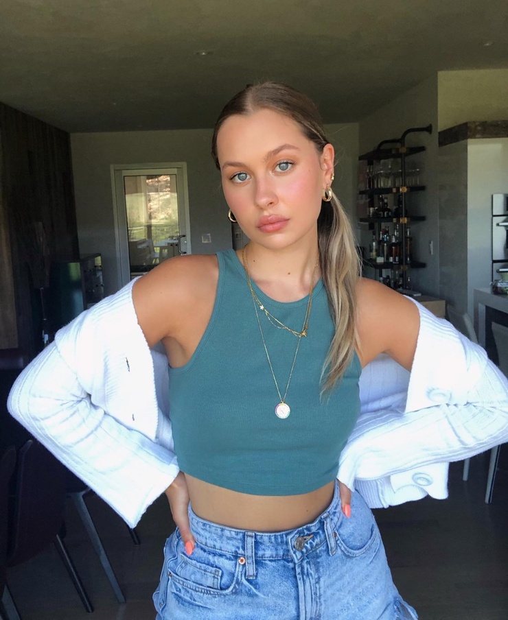 Picture of Natasha Bure