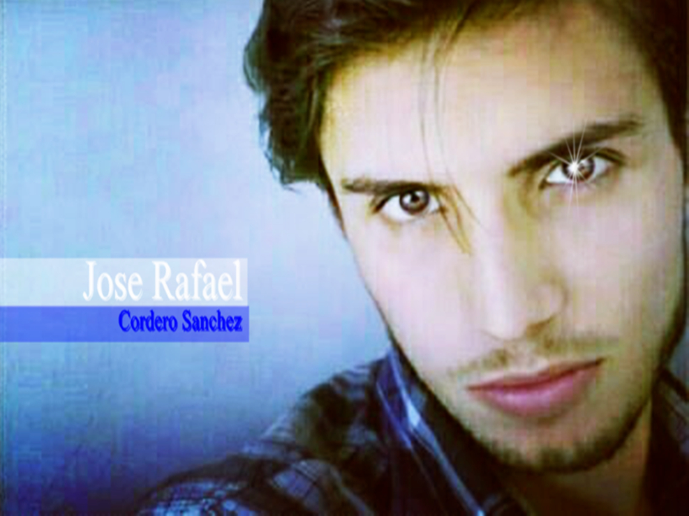 Jose Rafael Cordero Sánchez Fotos