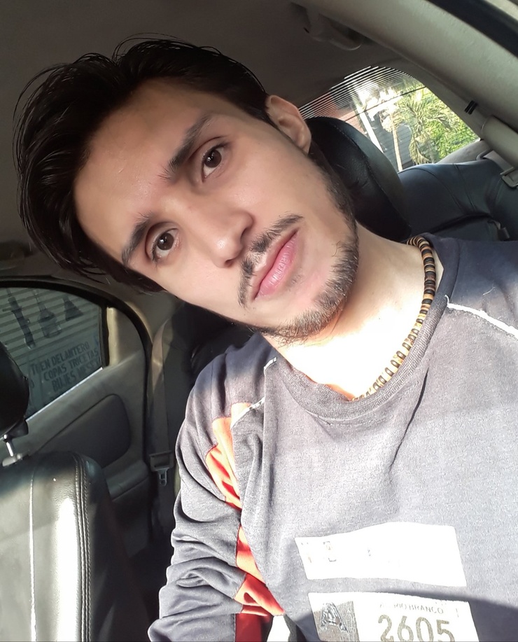 José Rafael Cordero Sánchez