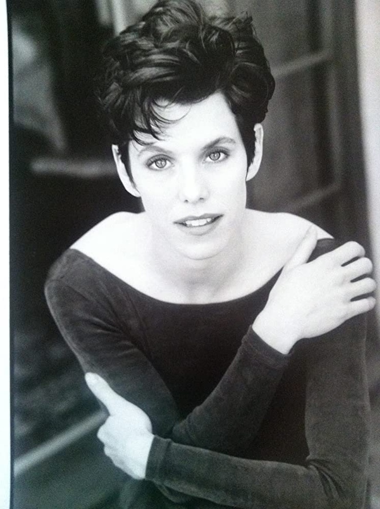 Picture of Lise Simms