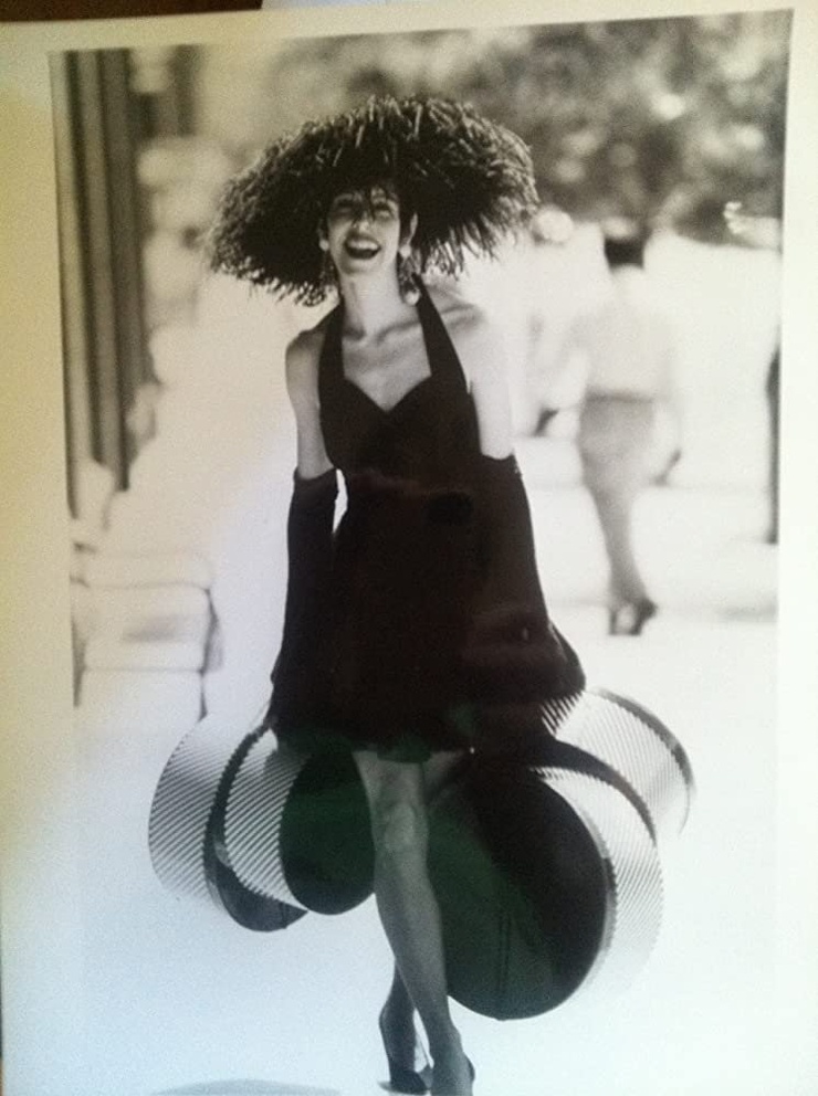 Picture of Lise Simms