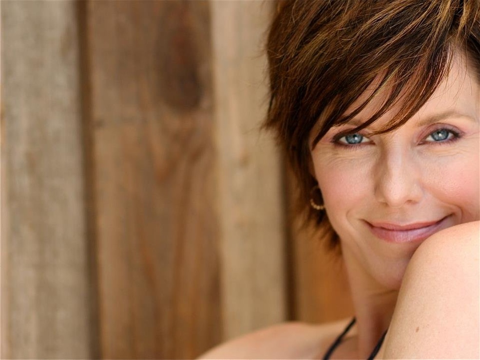 Picture of Lise Simms