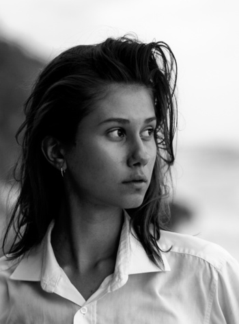 Picture of Kristina Kovalenko