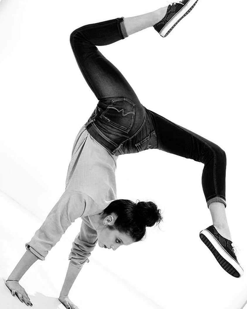 Picture of María Pedraza