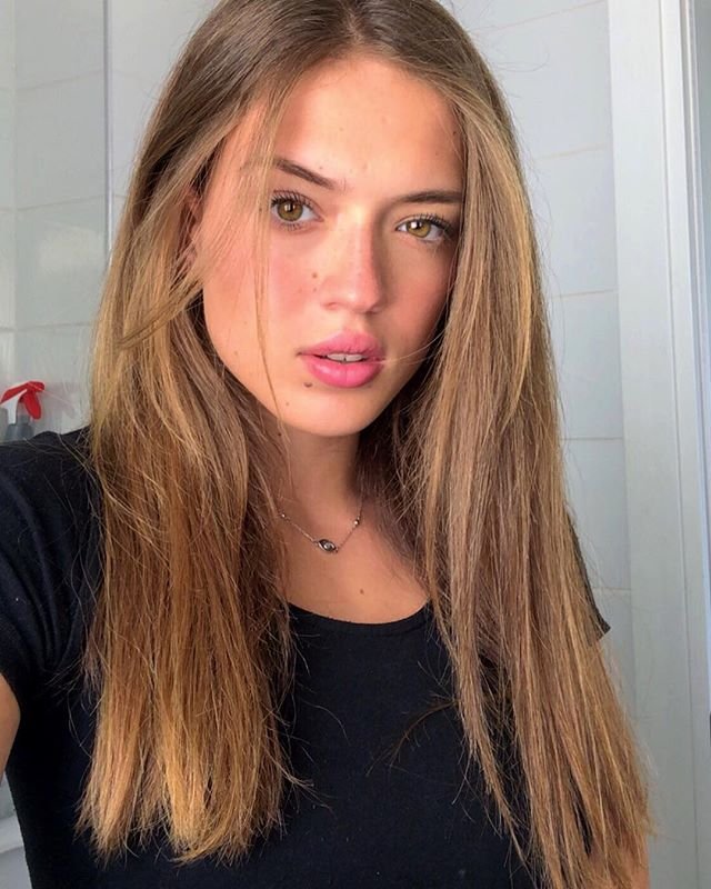 Picture of Shirel Sebban