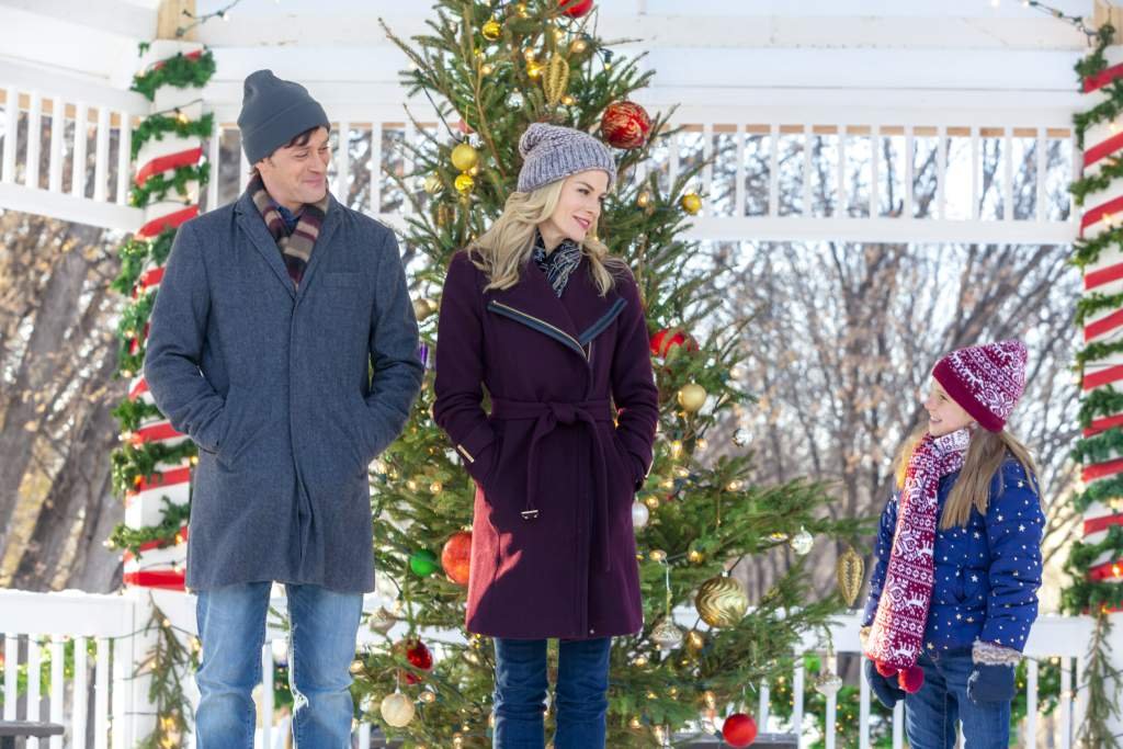 Christmas Connection