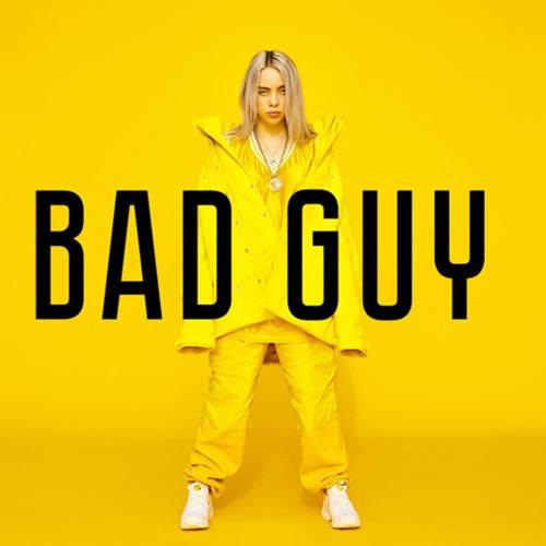 Picture of Bad Guy (Single)