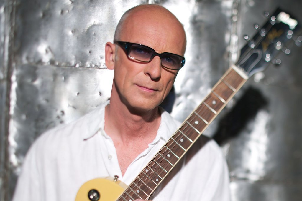 Picture of Kim Mitchell