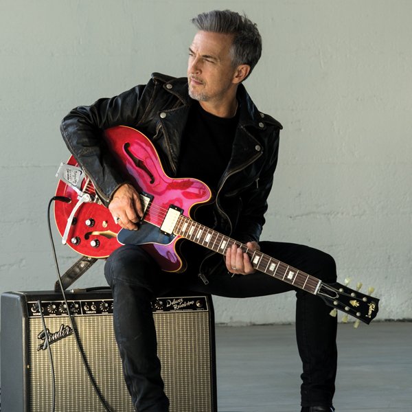 Picture of Colin James