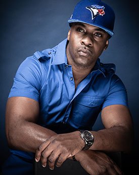 Picture of Wes Williams