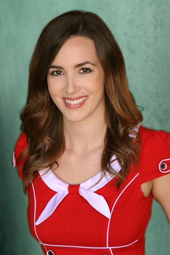 Elizabeth Colunga picture