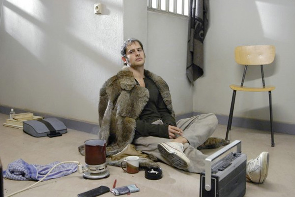 The Baader Meinhof Complex image