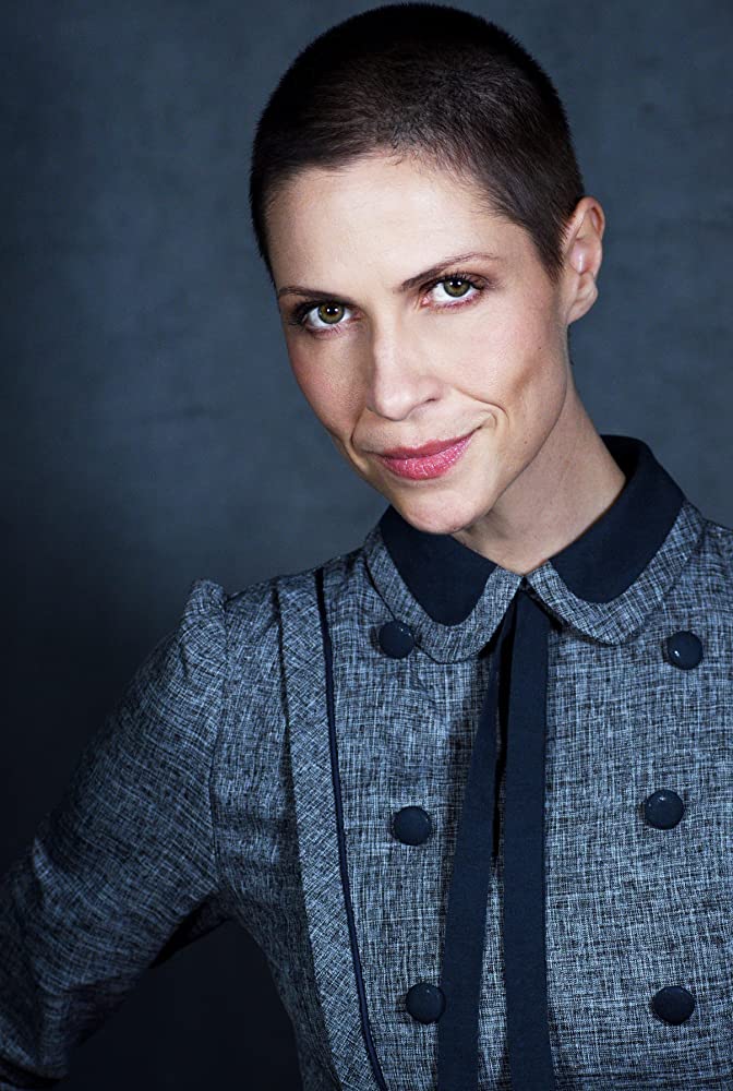 Picture of Anne Beyer